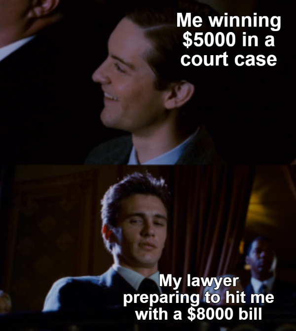 The Danker the Meme the Harder I Laugh