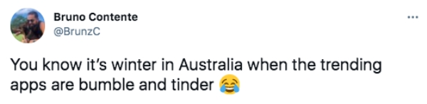 Memes explaining what the f*ck happens in winter in Australia (30 Photos)