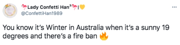 Memes explaining what the f*ck happens in winter in Australia (30 Photos)