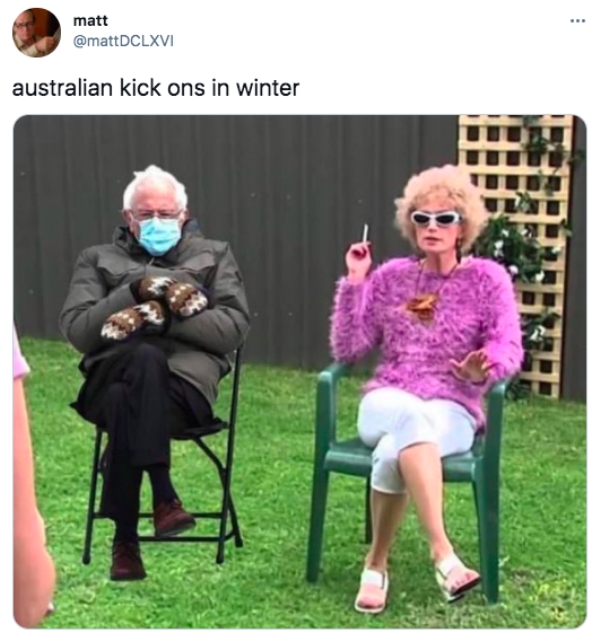 Memes explaining what the f*ck happens in winter in Australia (30 Photos)