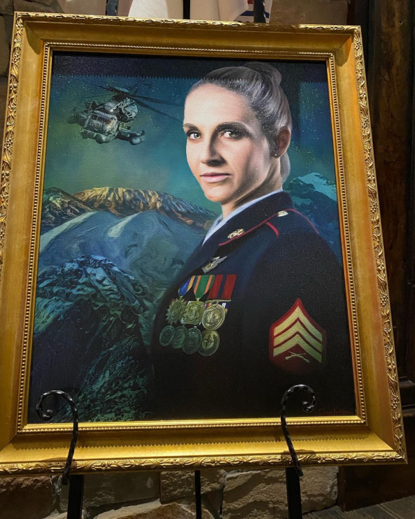 IED Girl Lost Leg Beautiful Military Woman Inspirational Photos