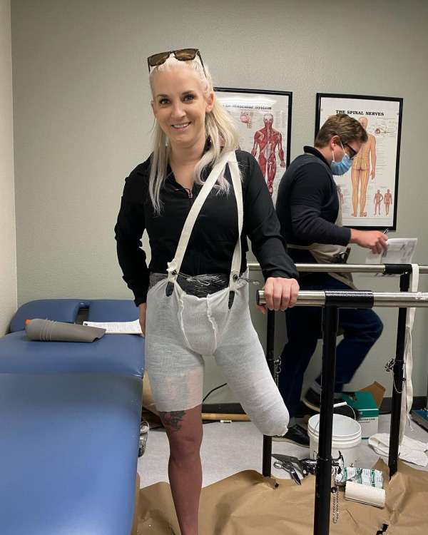 IED Girl Lost Leg Beautiful Military Woman Inspirational Photos