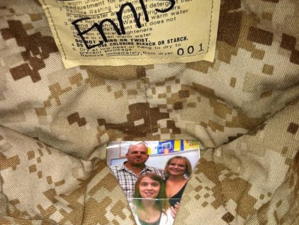 IED Girl Lost Leg Beautiful Military Woman Inspirational Photos