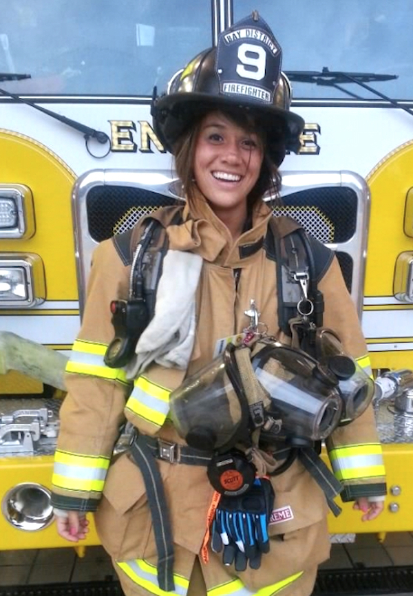 Firefighters Real Hero Photos FD Sexy Girls Beautiful First Responders