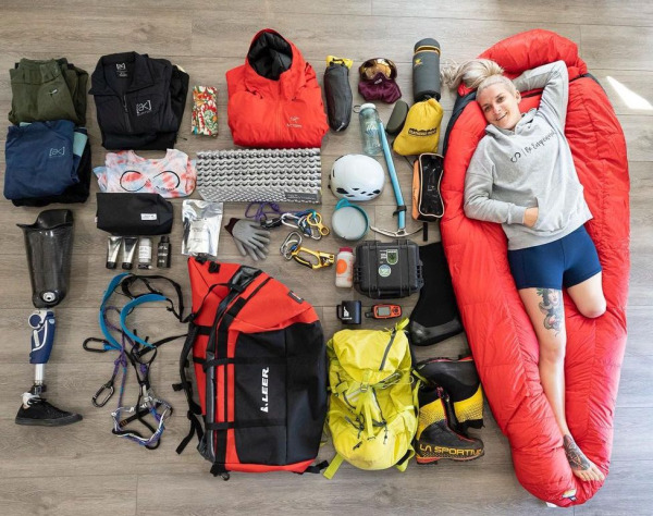 IED Girl Lost Leg Beautiful Military Woman Inspirational Photos