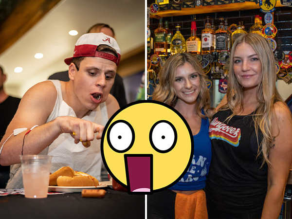 TheCHIVE And Chive Nation Are Back With The Best Barbecue Ever!