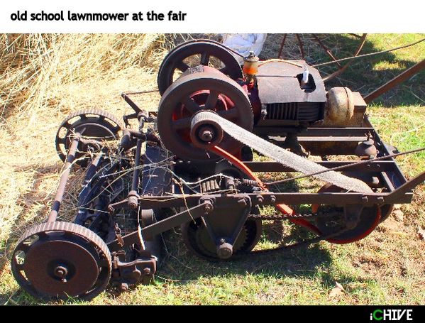 Lawn Mower Best Crazy Photos WTF Strange Redneck GIFs New 2021 Awesome