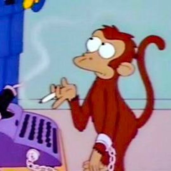 Scientists taught monkeys about money so they gambled and bought ...