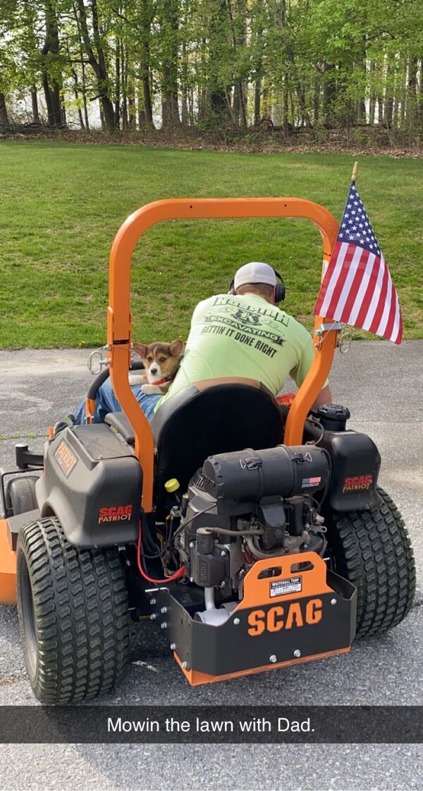 Lawn Mower Best Crazy Photos WTF Strange Redneck GIFs New 2021 Awesome