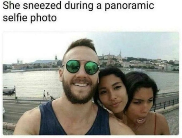 Creepy pics that'll keep you up at night (32 Photos) | theCHIVE