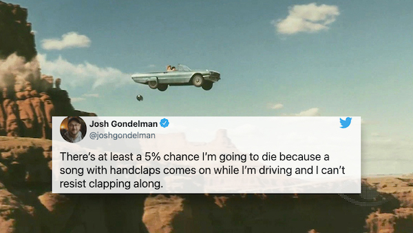 A hilarious batch of Tweets that are too funny to pass up!