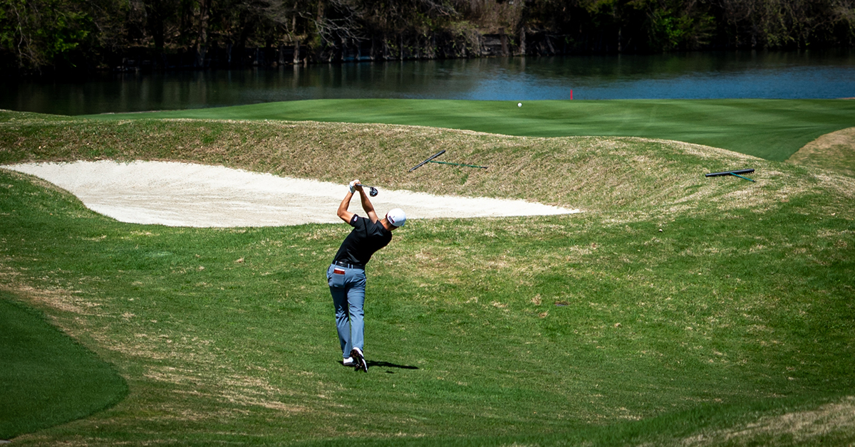 Golf facts to kick off the U.S. Open that you will never FORE-get