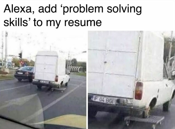 Step aside, MacGyver. Redneck engineering is here! | Humor | theCHIVE