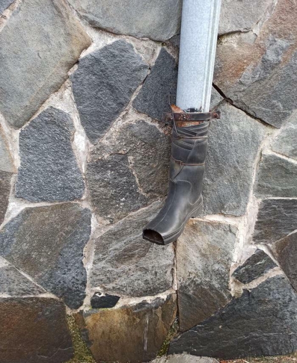 Step aside, MacGyver. Redneck engineering is here! | Humor | theCHIVE