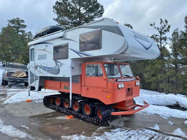 Step aside, MacGyver. Redneck engineering is here! | Humor | theCHIVE