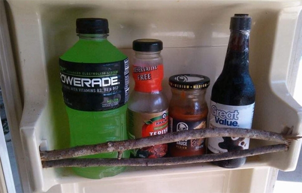 Step aside, MacGyver. Redneck engineering is here! | Humor | theCHIVE