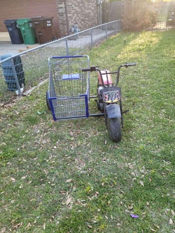 Step aside, MacGyver. Redneck engineering is here! | Humor | theCHIVE