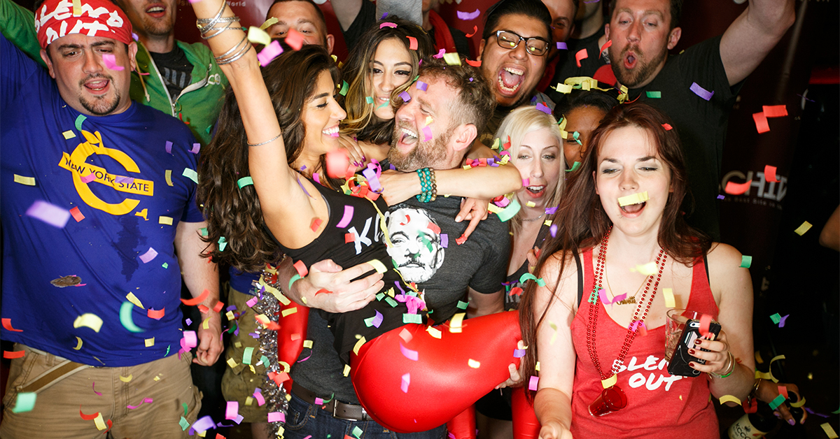 Fascinating Facts About John Resig!