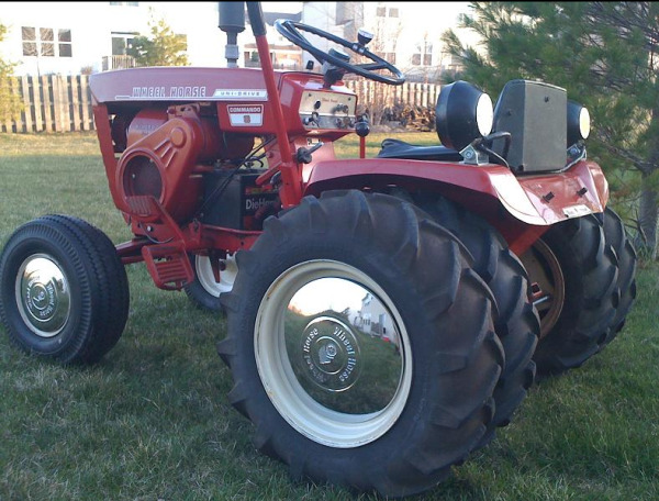 Lawn Mower Best Crazy Photos WTF Strange Redneck GIFs New 2021 Awesome