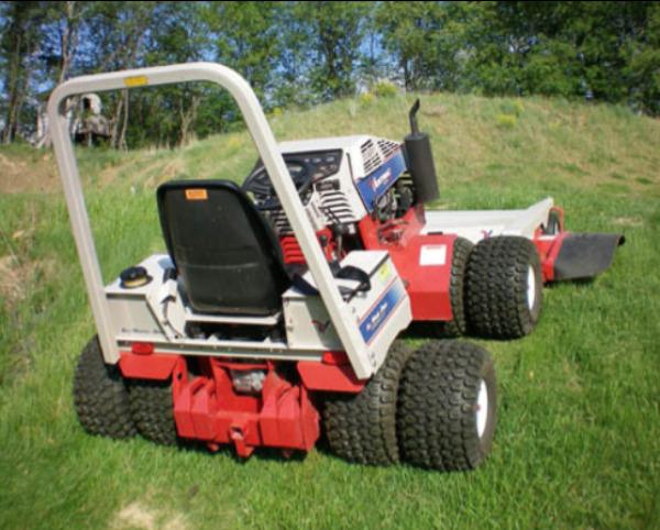 Lawn Mower Best Crazy Photos WTF Strange Redneck GIFs New 2021 Awesome