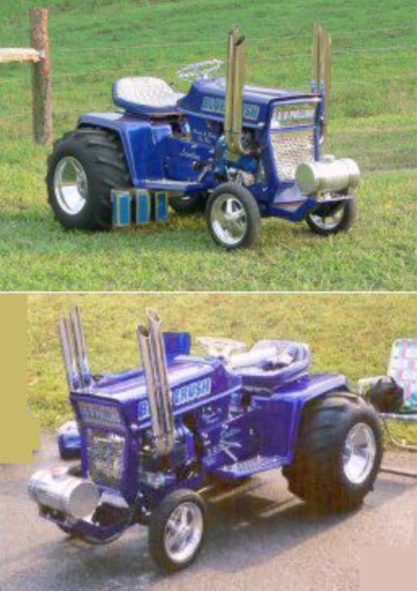 Lawn Mower Best Crazy Photos WTF Strange Redneck GIFs New 2021 Awesome