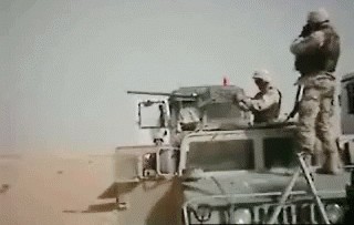 Funny Army Fail Gifs