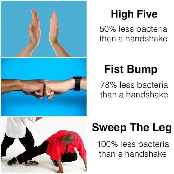 A Challenge of Hilarious Proportions: You Laugh, You Lose