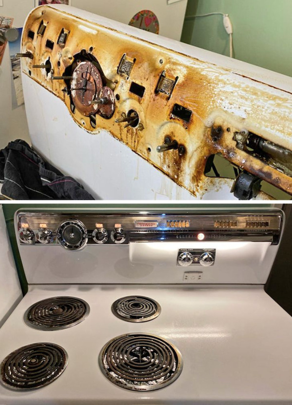 Cool Vintage Things That People Still Use Today