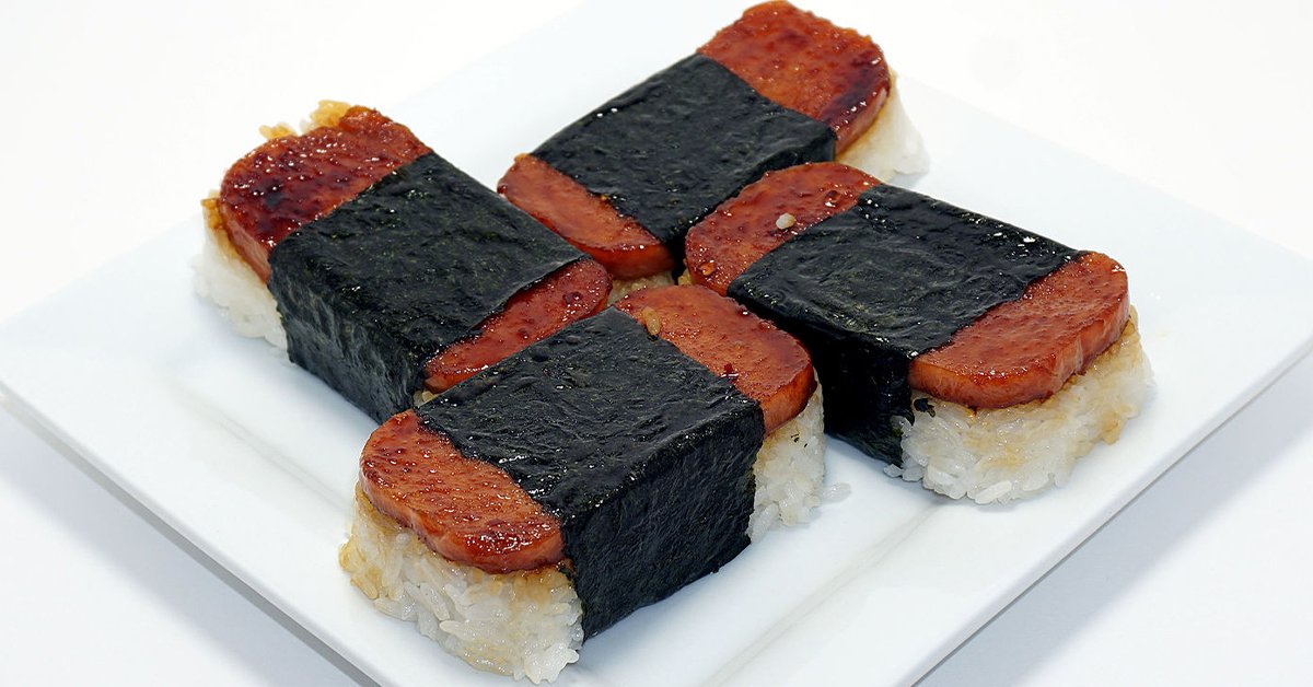 Foods considered a delicacy by everyone except the locals