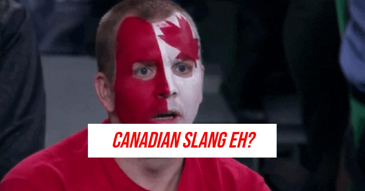 Uniquely Canadian Terms Others Just Don't Get