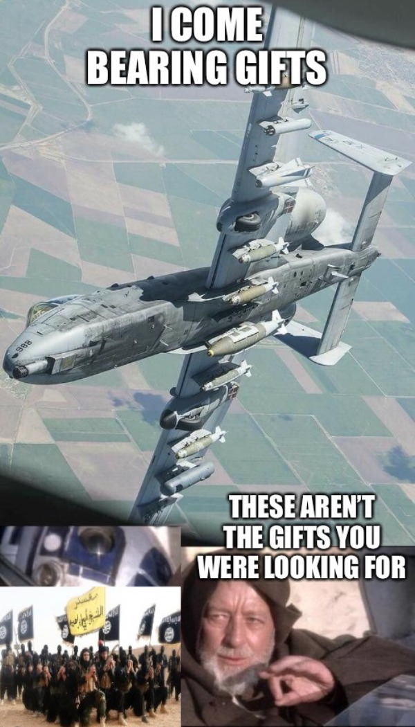 Best A-10 Warthog Memes New Thunderbolt ii Funny Military Humor Brrrrt