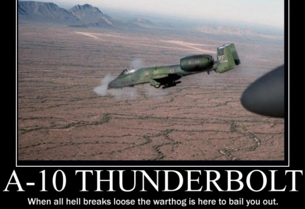 Best A-10 Warthog Memes New Thunderbolt ii Funny Military Humor Brrrrt