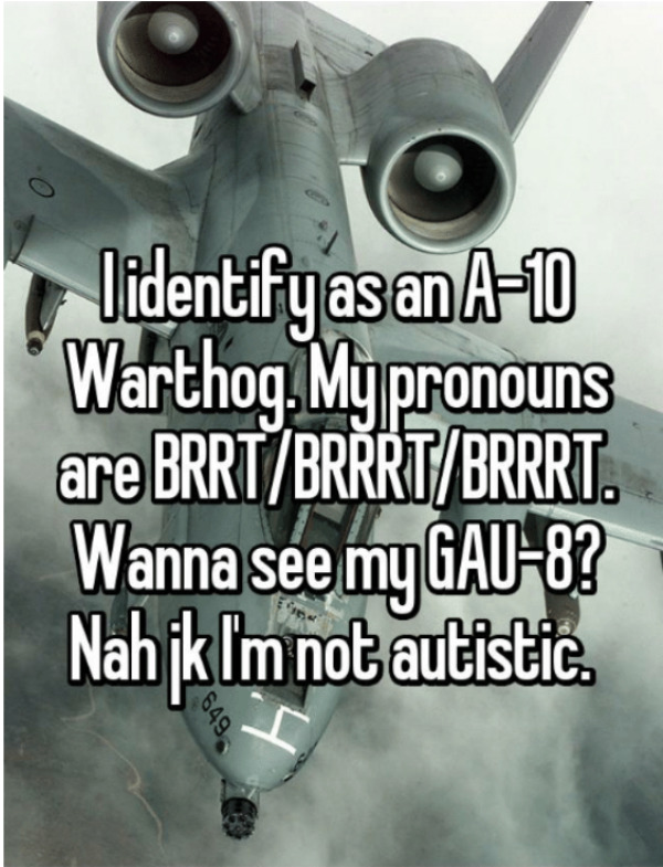 Brrrt Memes