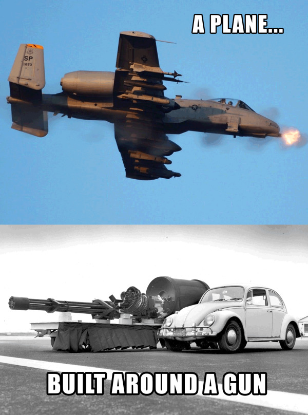 Best A-10 Warthog Memes New Thunderbolt ii Funny Military Humor Brrrrt