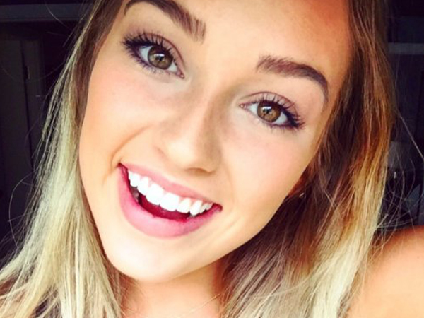 Maclaine Farrell's Instagram, Twitter & Facebook on IDCrawl