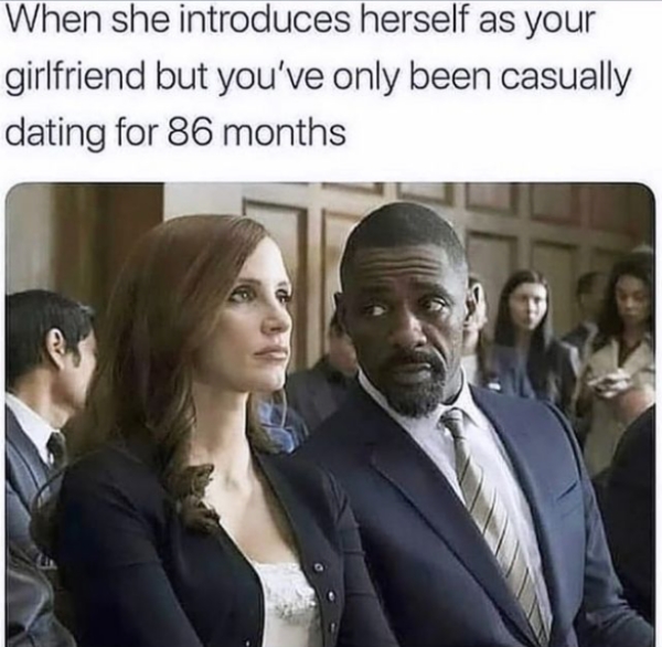 I don’t like how accurate these dating memes are!! (30 Photos)