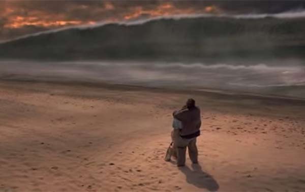 The GREATEST disaster movies of all time ranked (20 Photos)