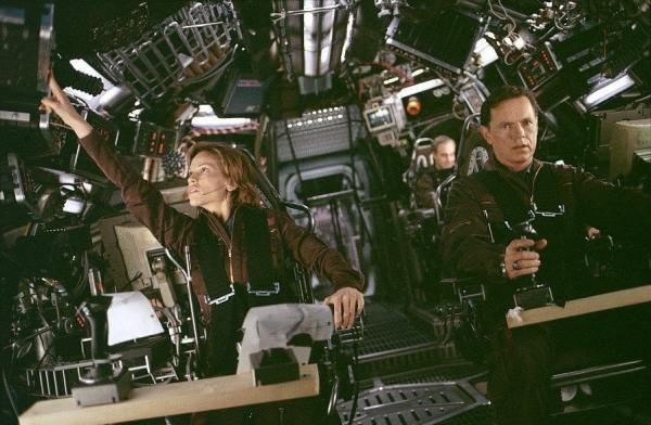 The GREATEST disaster movies of all time ranked (20 Photos)