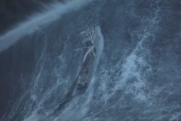 The GREATEST disaster movies of all time ranked (20 Photos)