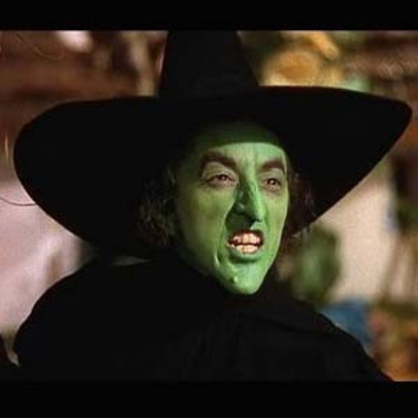 The GREATEST female villains of all time ranked (25 Photos)