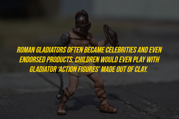 Blow the Dust off the Books and Open up to History Facts