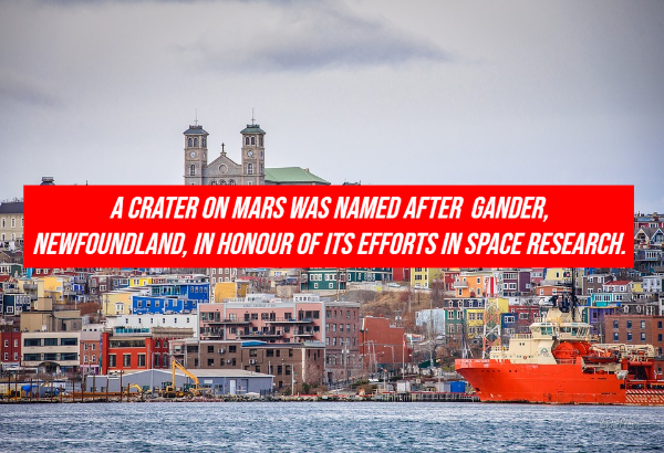 Iced Capps, Timbits, and Tidbits Aboot Canada