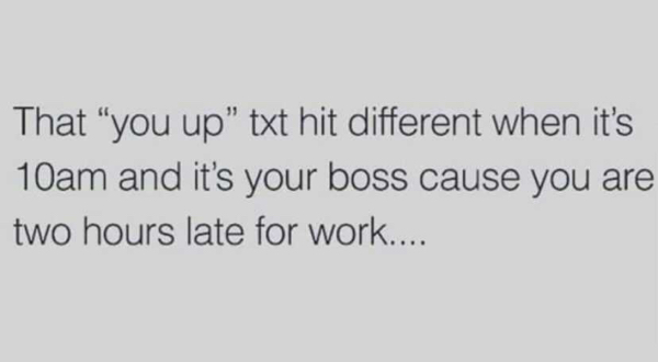 Avoid your work with these memes about avoiding your work