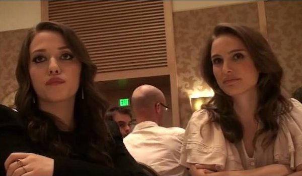 Celebrity Throwback Pictures Are Insane And Awesome!!