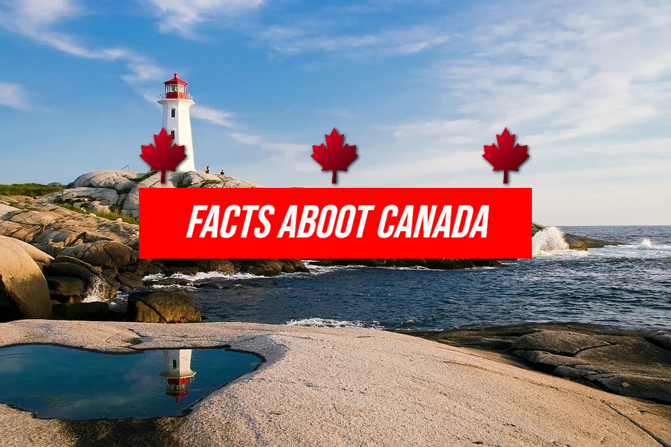 Iced Capps, Timbits, and Tidbits Aboot Canada