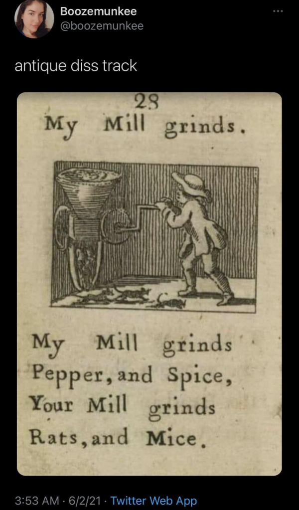 Fancy A Chuckle? You Laugh, You Lose!