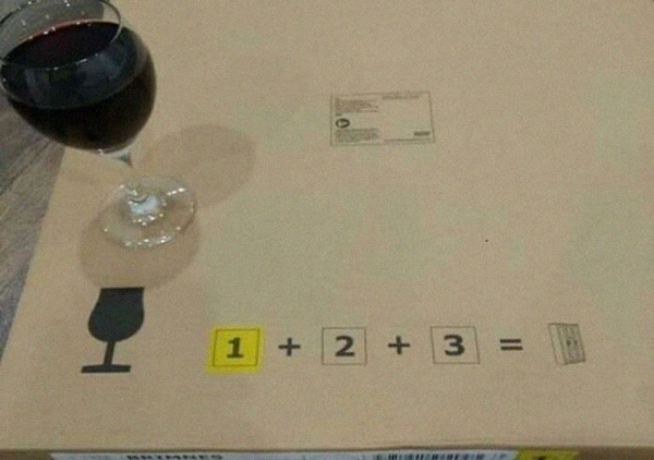 WTF do these terrible instructions mean? PC Load Letter?