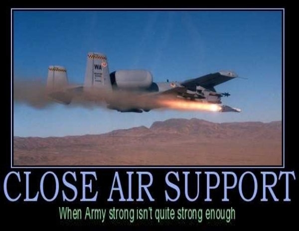 Best A-10 Warthog Memes New Thunderbolt ii Funny Military Humor Brrrrt