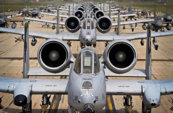 Best A-10 Warthog Memes New Thunderbolt ii Funny Military Humor Brrrrt