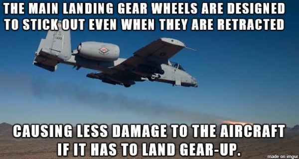 Best A-10 Warthog Memes New Thunderbolt ii Funny Military Humor Brrrrt